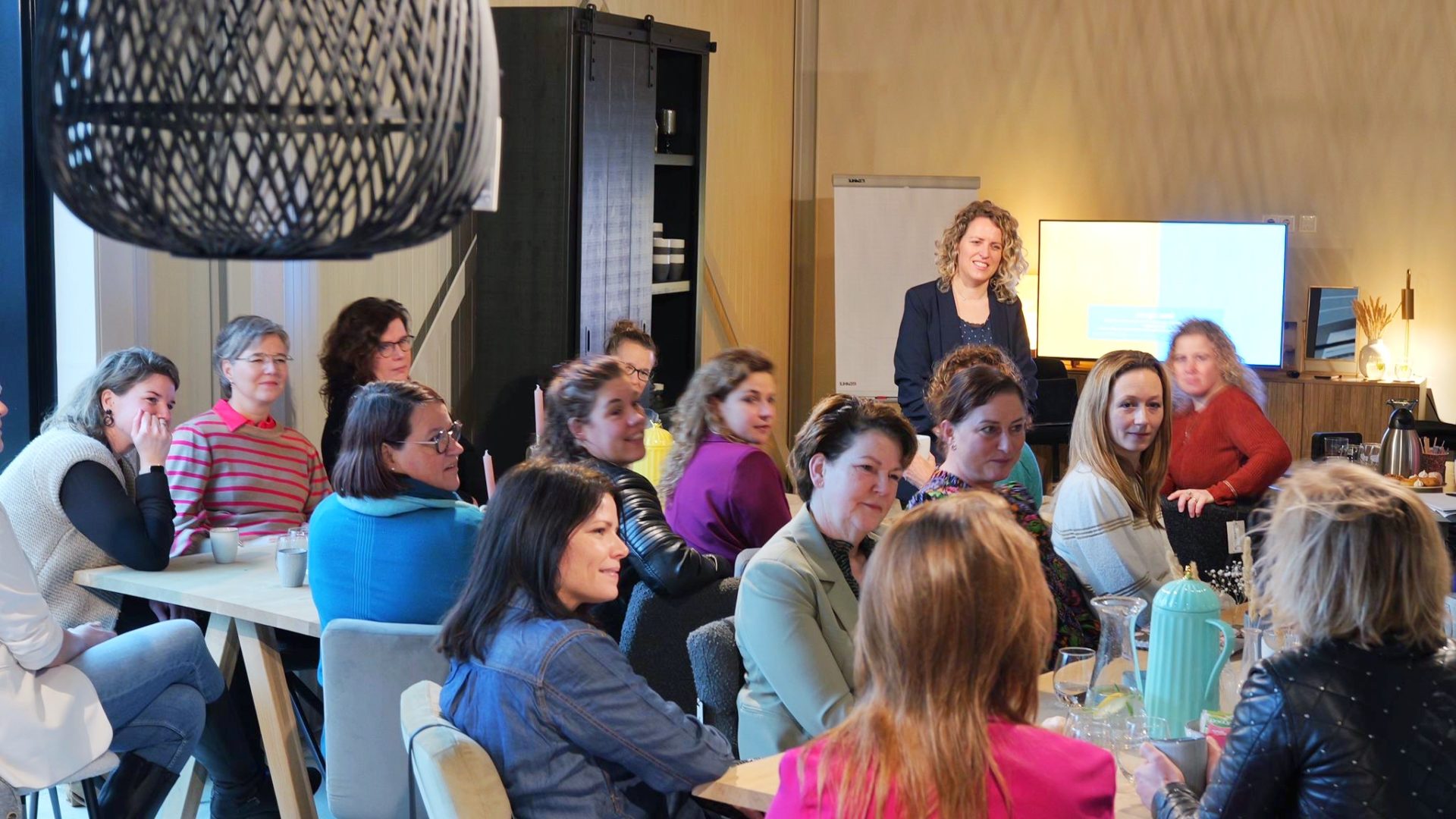 Coffee & Marketing Meet up